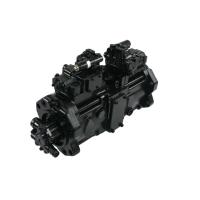 China Best Sales Digging Hydraulic Main Pump K3V112DTP-9TCM-14T for Kobelco SK200-8 SK210-8 for sale