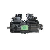 China Best Sales Digging Hydraulic Main Pump K3V112DTP-9TCM-14T for Kobelco SK200-8 SK210-8 for sale
