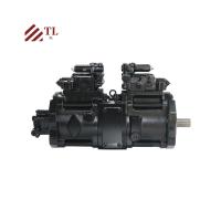 China SK200-6E SK230-6E Excavator Main Pump K3V112DTP-9TEL-14 for Original Machinery Parts for sale
