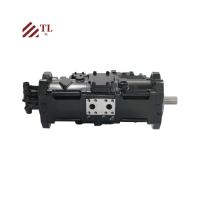China SK200-6E SK230-6E Excavator Main Pump K3V112DTP-9TEL-14 for Original Machinery Parts for sale