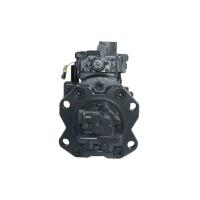 China SH210-A5 K3V112DTP-9Y14-14 Excavator Hydraulic Parts for Long-lasting Performance for sale