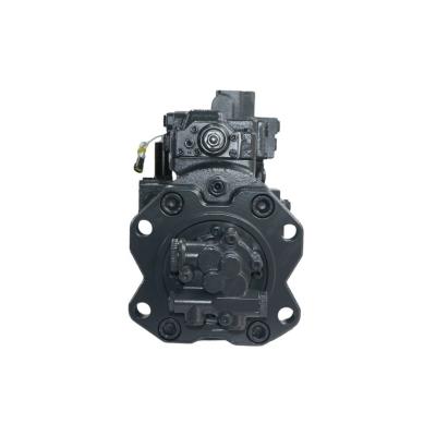 China SH210-A5 K3V112DTP-9Y14-14 Excavator Hydraulic Parts for Long-lasting Performance for sale
