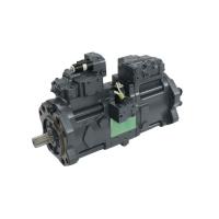 China SH210-A5 K3V112DTP-9Y14-14 Excavator Hydraulic Parts for Long-lasting Performance for sale