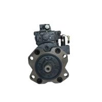 China SH210-A5 K3V112DTP-9Y14-14 Excavator Hydraulic Parts for Long-lasting Performance for sale