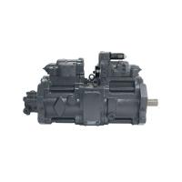 China SH210-A5 K3V112DTP-9Y14-14 Excavator Hydraulic Parts for Long-lasting Performance for sale