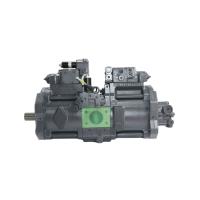 China SH210-A5 K3V112DTP-9Y14-14 Excavator Hydraulic Parts for Long-lasting Performance for sale
