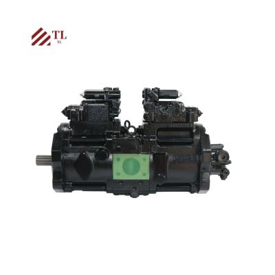 China Hydraulic Main Pump K3V112DTP for SH200 SH210 CX210 HD820 JCB220 EC210B EC220D Excavator for sale