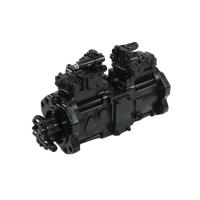 China Hydraulic Main Pump K3V112DTP for SH200 SH210 CX210 HD820 JCB220 EC210B EC220D Excavator for sale