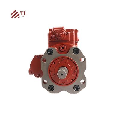 China Professional Construction Machinery Parts K5V80DT-9N-12T Hydraulic Main Pump for DXC150 for sale