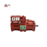 China Professional Construction Machinery Parts K5V80DT-9N-12T Hydraulic Main Pump for DXC150 for sale