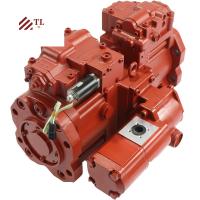 China Professional Construction Machinery Parts K5V80DT-9N-12T Hydraulic Main Pump for DXC150 for sale