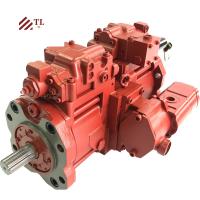 China Professional Construction Machinery Parts K5V80DT-9N-12T Hydraulic Main Pump for DXC150 for sale