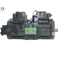 China K3V112DTP KPM Hydraulic Piston Pump for SH200 SH210 CX210 HD820 JCB220 EC210B EC220D for sale