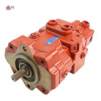China Hydraulic Main Pump Kayaba KYB PSVD2-21E PSVD2-21 PSVD2-27E PSVD2-17E PSVD2-21E-11 for sale