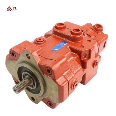 China Hydraulic Main Pump Kayaba KYB PSVD2-21E PSVD2-21 PSVD2-27E PSVD2-17E PSVD2-21E-11 for sale