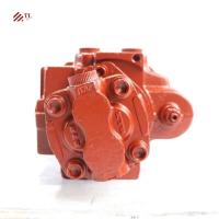 China Hydraulic Main Pump Kayaba KYB PSVD2-21E PSVD2-21 PSVD2-27E PSVD2-17E PSVD2-21E-11 for sale