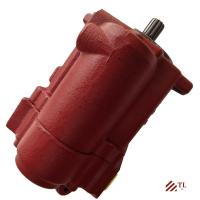 China Retail Excavator ZX48 Parts Piston Pump PVK-2B-505-N-4554C by Na Chi Hydraulic Pumps P for sale