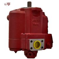 China Retail Excavator ZX48 Parts Piston Pump PVK-2B-505-N-4554C by Na Chi Hydraulic Pumps P for sale
