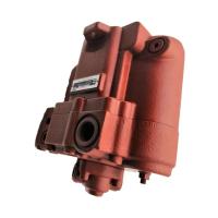 China Retail Excavator ZX48 Parts Piston Pump PVK-2B-505-N-4554C by Na Chi Hydraulic Pumps P for sale