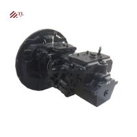 China 708-2G-00024 PC300-7 PC300-8 PC300LC-7 PC300LC-8 Hydraulic Main Pump for Crawler Excavator for sale