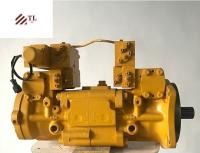 China PC1250-7 PC1250-8 Hydraulic Main Pump 708-2L-00612 708-2H-00322 for Excavator Parts for sale