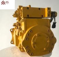 China PC1250-7 PC1250-8 Hydraulic Main Pump 708-2L-00612 708-2H-00322 for Excavator Parts for sale