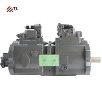 China K3V140DT Hydraulic Pump for SY285-8 SY305-8 Crawler Excavator and Performance for sale