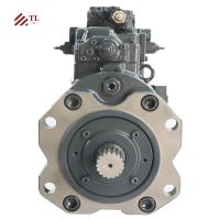 China K3V140DT Hydraulic Pump for SY285-8 SY305-8 Crawler Excavator and Performance for sale