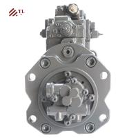 China K3V140DT Hydraulic Pump for SY285-8 SY305-8 Crawler Excavator and Performance for sale
