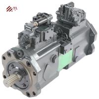 China K3V140DT Hydraulic Pump for SY285-8 SY305-8 Crawler Excavator and Performance for sale
