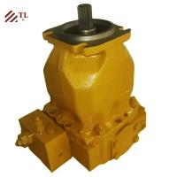 China 9T-7099 Excavator Hydraulic Main Pump for D6H D6H LI D6H Xl D6H XR D6R at Affordable for sale