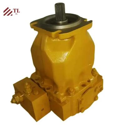China 9T-7099 Excavator Hydraulic Main Pump for D6H D6H LI D6H Xl D6H XR D6R at Affordable for sale