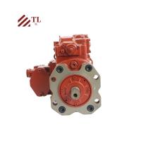 China Excavator Main Hydraulic Pump for Hyundai R170w-9 R170W-7 31Q5-15010 31Q4-10010 31Q5-15011 for sale
