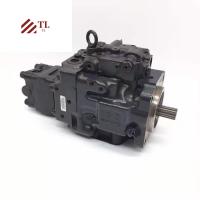 China PC50MR-2 PC50-2 Excavator Main Pump 708-3S-00522 708-3S-00521 708-3S-00511 708-3S-00460 for sale