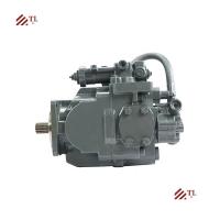China 307 307D Excavator Part Retail Hydraulic Main Pump PVC80 Piston Pump Part 296-3867 for sale