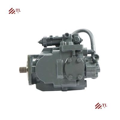 China 307 307D Excavator Part Retail Hydraulic Main Pump PVC80 Piston Pump Part 296-3867 for sale