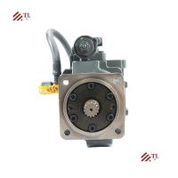 China 307 307D Excavator Part Retail Hydraulic Main Pump PVC80 Piston Pump Part 296-3867 for sale