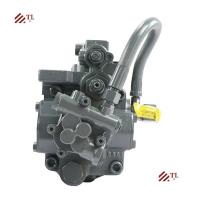 China 307 307D Excavator Part Retail Hydraulic Main Pump PVC80 Piston Pump Part 296-3867 for sale