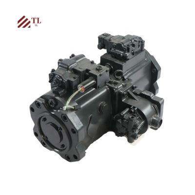 China Machinery DH500 Excavator K5V200DTP-9N0B Hydraulic Main Pump for sale