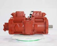 China K5V140DTP Excavator Hydraulic Main Pump Repair Parts for DX300 400914-00416B K1006550C for sale