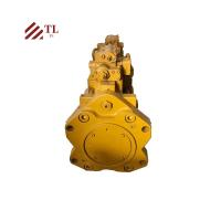 China Construction Machinery Parts Excavator Main Hydraulic Pump K3V280 E385 E390B 334-9990 for sale