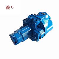 China Excavator Main Pump EC55B Hydraulic Pump 14633611 14553215 14529549 50182386 with Long for sale
