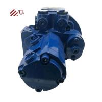 China Excavator Main Pump EC55B Hydraulic Pump 14633611 14553215 14529549 50182386 with Long for sale