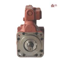 China Construction Works Excavator Spare PARTS ZAX65USB-5A Mini Hydraulic Main Pump 4668462 for sale