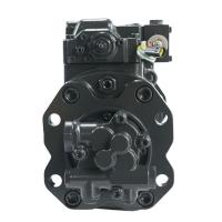 China Construction Machinery Parts Excavator Main Hydraulic Pump K3V63DT-9N09 for Heavy Duty for sale