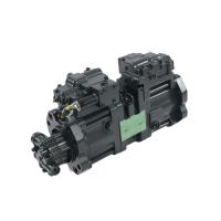 China Construction Machinery Parts Excavator Main Hydraulic Pump K3V63DT-9N09 for Heavy Duty for sale