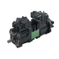 China Construction Machinery Parts Excavator Main Hydraulic Pump K3V63DT-9N09 for Heavy Duty for sale