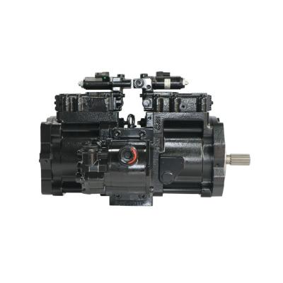China Excavator Main Hydraulic Pump K3V63DTP-OE02 For Kobelco SK135 Gear Pump for sale