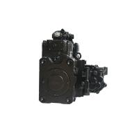 China Excavator Main Hydraulic Pump K3V63DTP-OE02 For Kobelco SK135 Gear Pump for sale