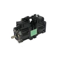 China Excavator Main Hydraulic Pump K3V63DTP-OE02 For Kobelco SK135 Gear Pump for sale